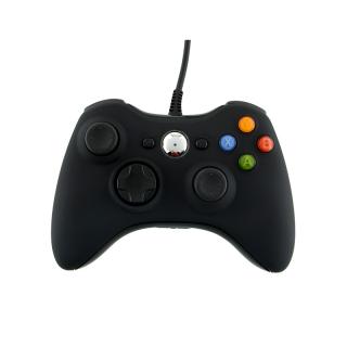 Joystick Xbox 360 Compatible con Cable