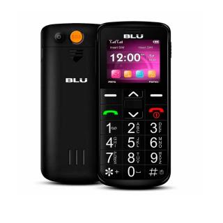 Celular BLU JOY 3G