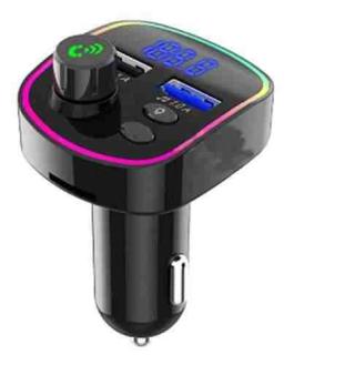 Transmisor FM Allison 2 USB RGB